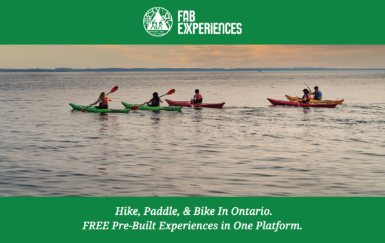 Discover Frontenac Arch Biosphere: An Eco-Adventure - Everything Zoomer