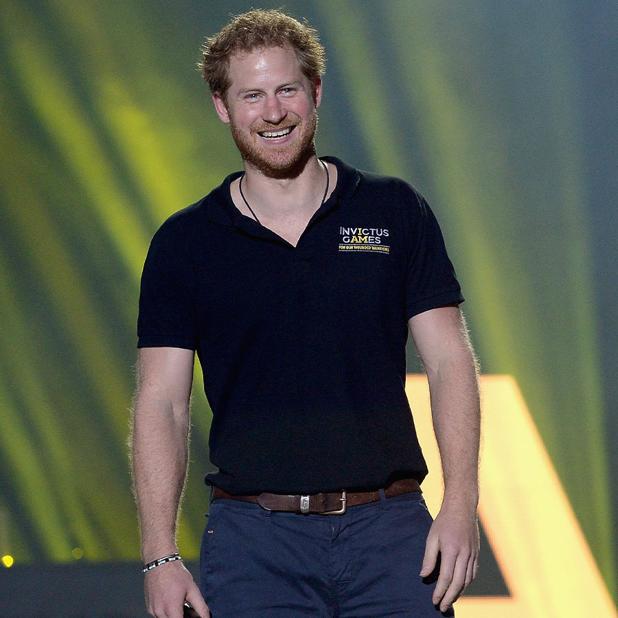 ‘Heart of Invictus’: Netflix Releases First Trailer for Prince Harry’s ...