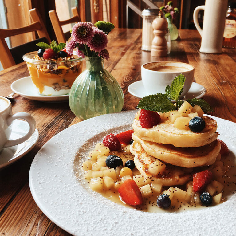 3 Next-Level Recipes That Will Become Your New Brunch Time Favourites ...