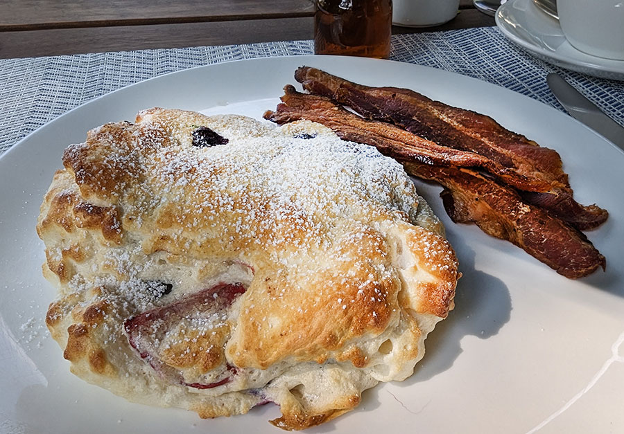 3 Next-Level Recipes That Will Become Your New Brunch Time Favourites ...