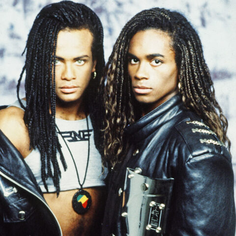 Milli Vanilli Member Fab Morvan Talks the Group’s Legacy, Lip-Synching ...