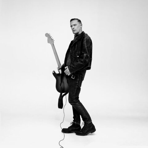 Bryan Adams Turns 65: Revisiting the Legendary Rocker’s Photography in ...