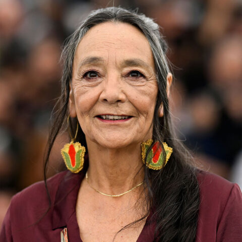 Tantoo Cardinal on Her Canada’s Walk of Fame Induction, Indigenous ...