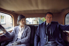 Cary Grant Miniseries ‘Archie’ Explores the Many Faces and Private Life ...