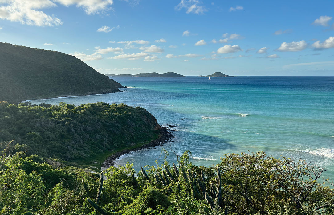 Caribbean: How to Live the Yacht Life