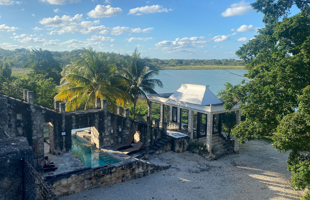 Tulum: Explore The Coastal Mexican Gem