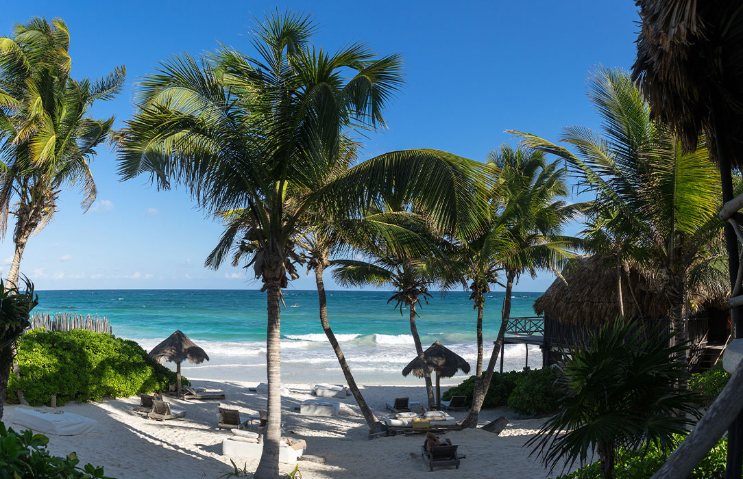 Tulum: Explore The Coastal Mexican Gem