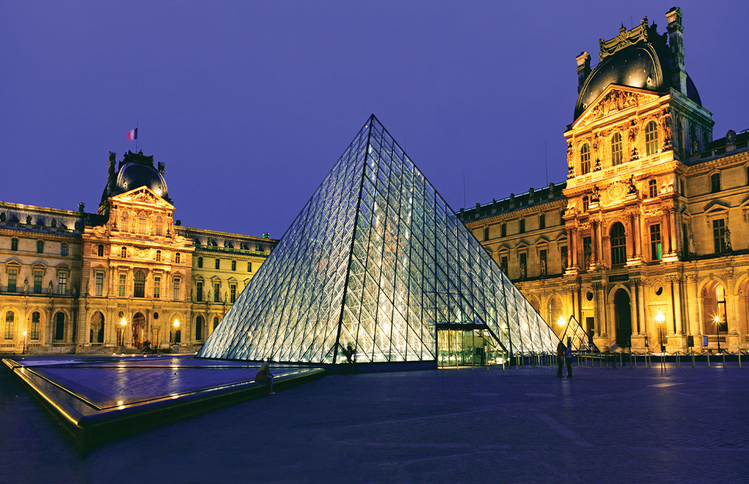 Game on! Here’s Where to Play in the Paris Olympics