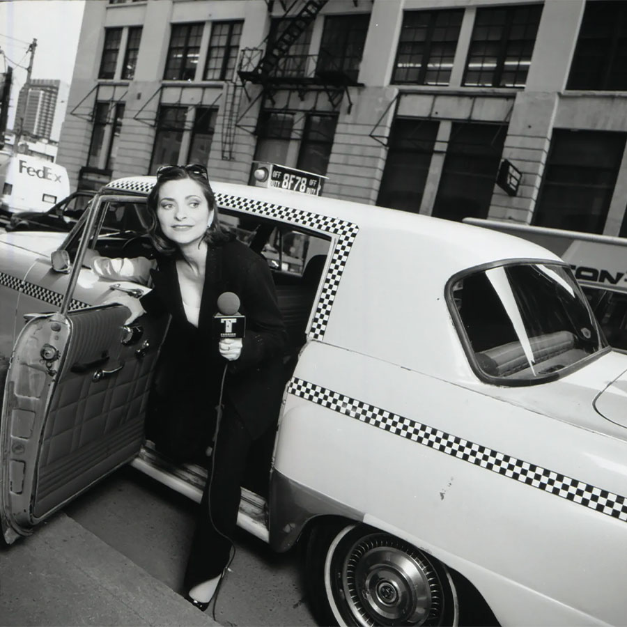 With a New Memoir and Museum Spotlight, Canada’s Fashion Icon Jeanne ...