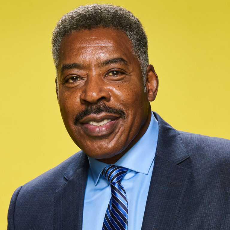 Ernie Hudson Talks ‘Ghostbusters’, Staying Fit at 79 and Being Honoured ...