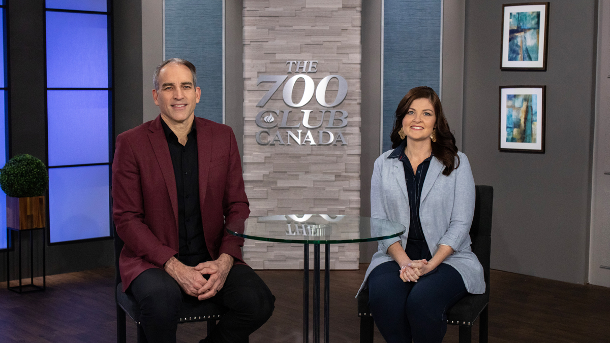 FaithTV - The Nation’s Faith StationFaithTV | The Nation’s Faith Station