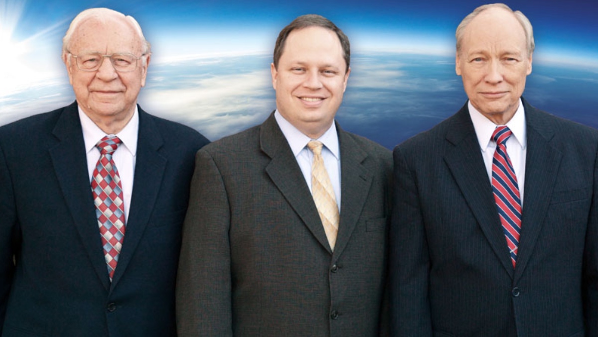 FaithTV - The Nation’s Faith StationFaithTV | The Nation’s Faith Station