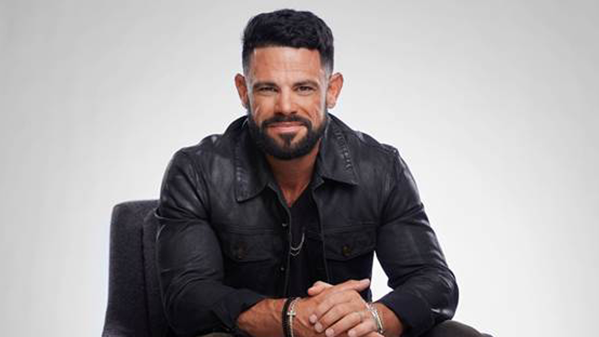 Elevation with Steven Furtick_1200_2025 - FaithTVFaithTV