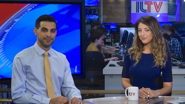 Israel Daily - FaithTVFaithTV