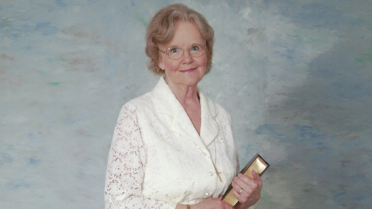 Eternally Yours - FaithTVFaithTV