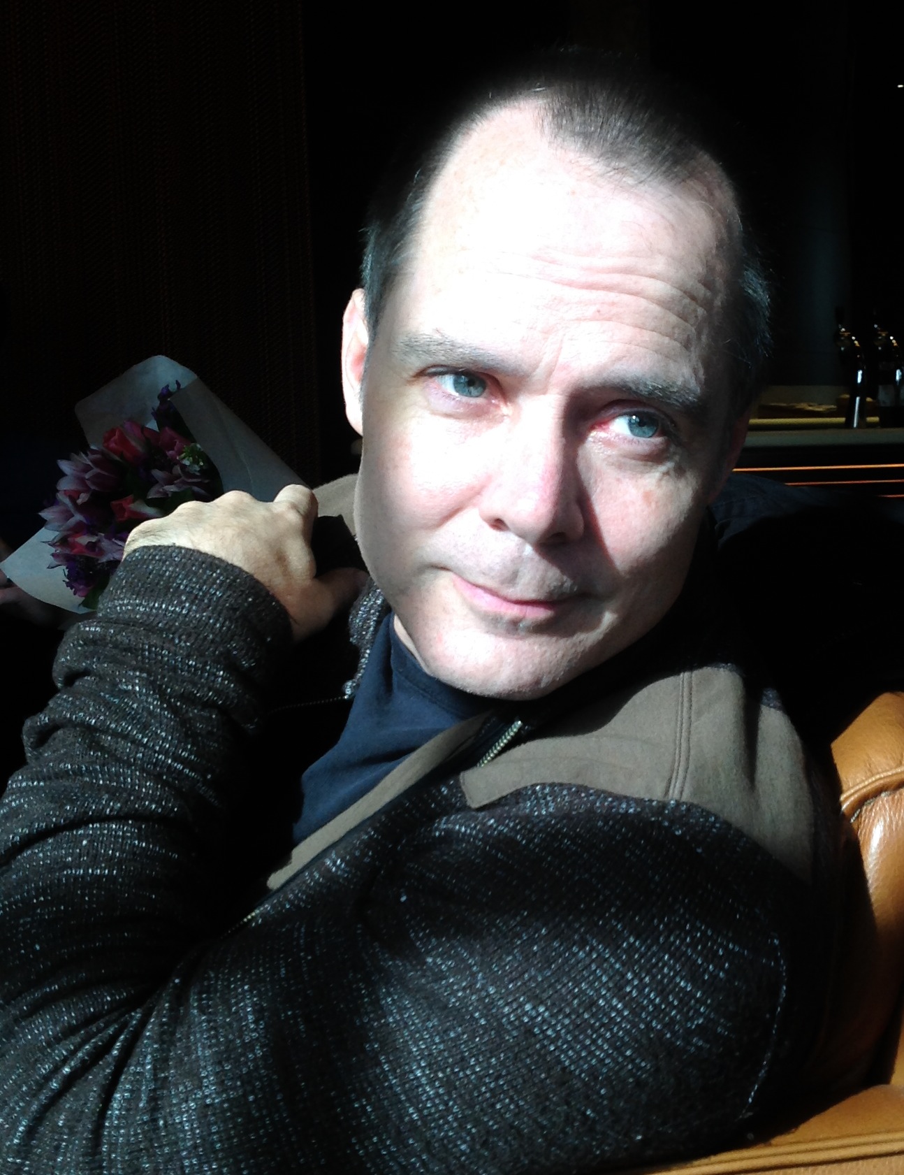 Brad Edwards | ideacity