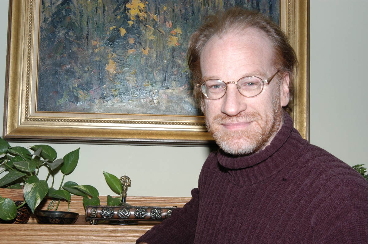 Alan Young | ideacity