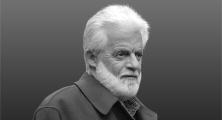 Terry Mosher | ideacity