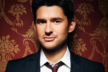 Matt Dusk | ideacity