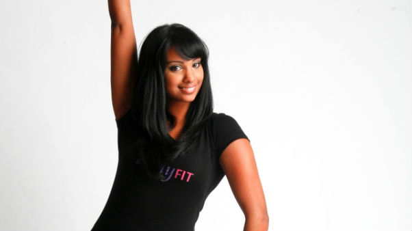 Reshmi Chetram | ideacity