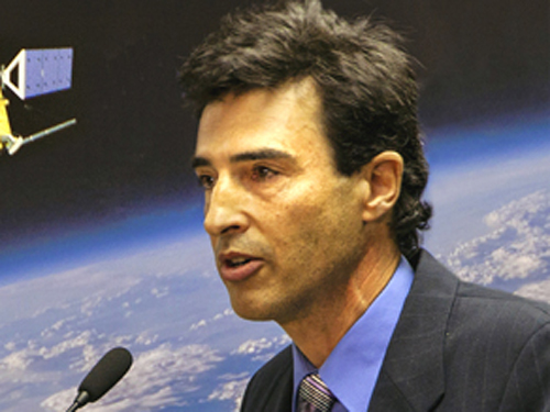 Daniel Friedmann | ideacity