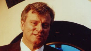 Phil Nuytten | ideacity