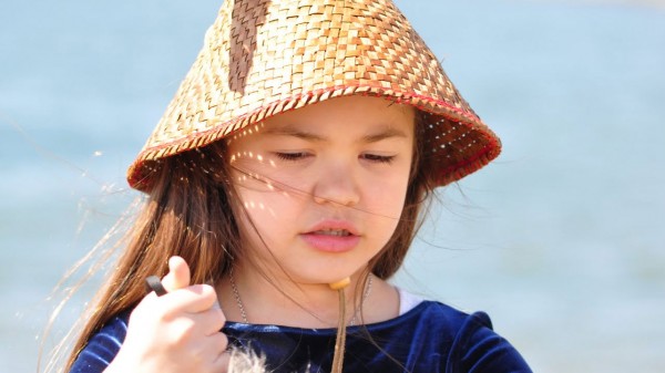 Ta’Kaiya Blaney | ideacity