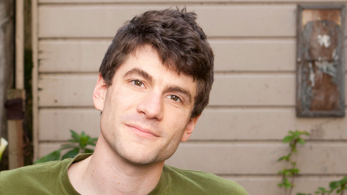 David Jay | ideacity