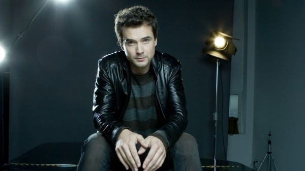 Michael Kaeshammer | ideacity