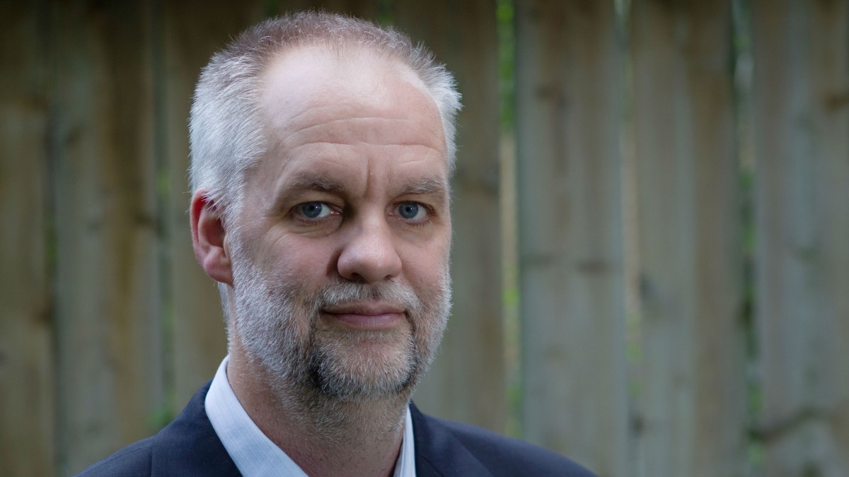 André Picard | ideacity