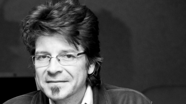 Richard Syrett | ideacity