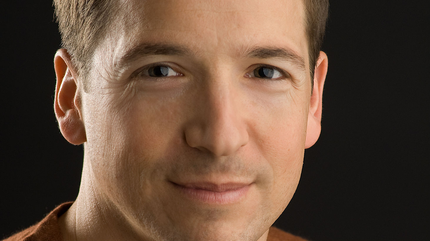 David Wolman | ideacity