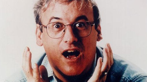 Robert Munsch | ideacity