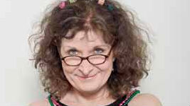 Nancy White | ideacity