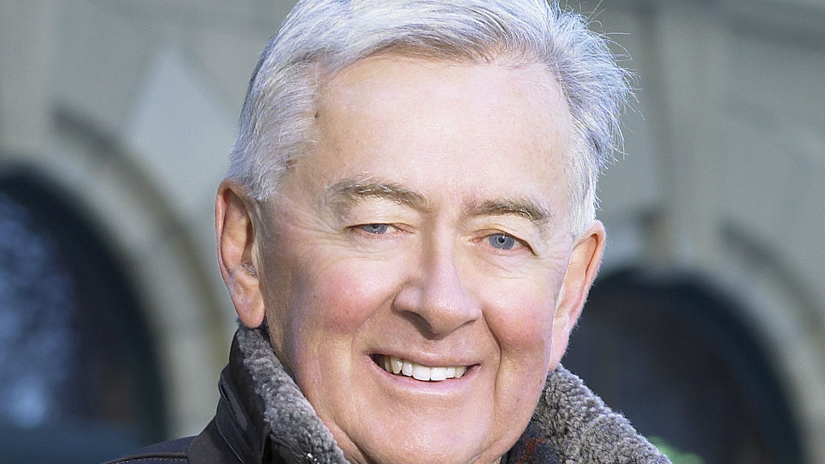 Preston Manning | ideacity