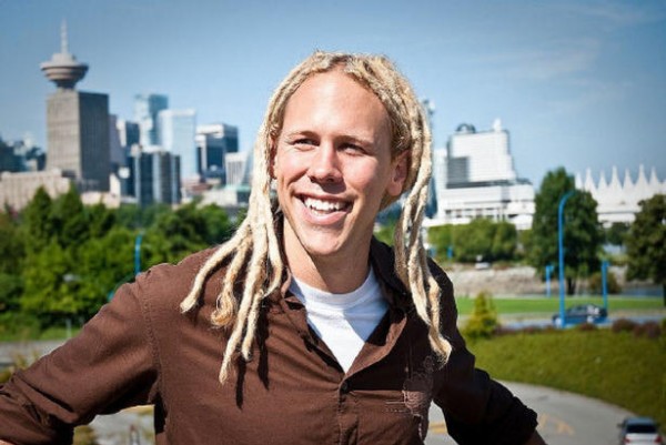 Passion-seeker Sean Aiken Talks to The Star | ideacity