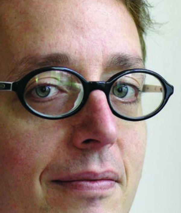 Daniel Bell | ideacity