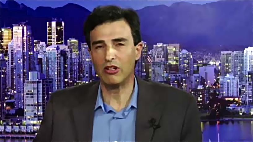 Daniel Friedmann | ideacity