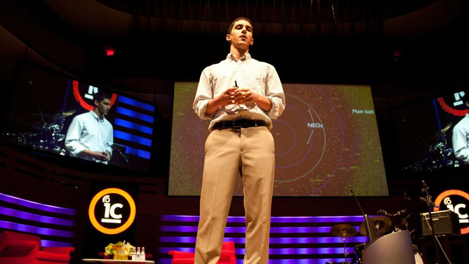 Ian Webster | ideacity