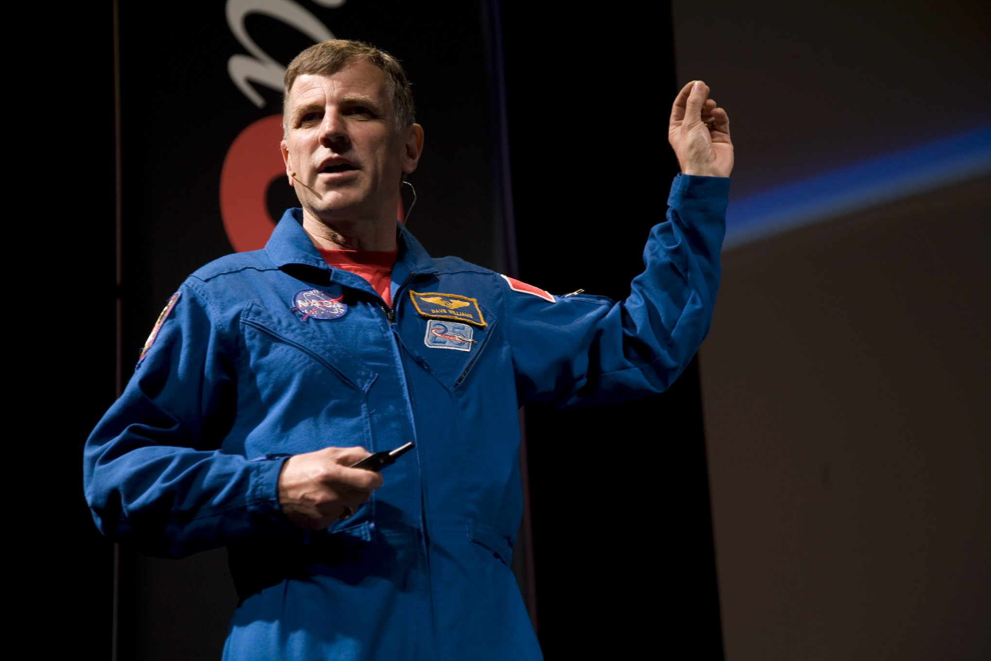 Dave Williams | ideacity