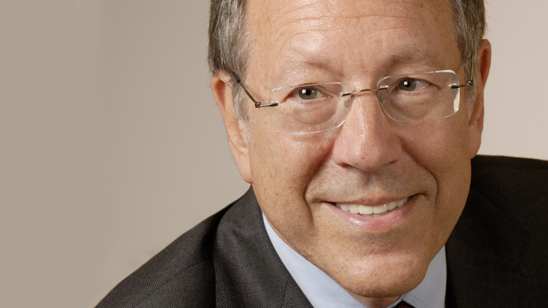 MP Irwin Cotler (2009) Looks Back on Swedish Diplomat’s WWII Heroism ...