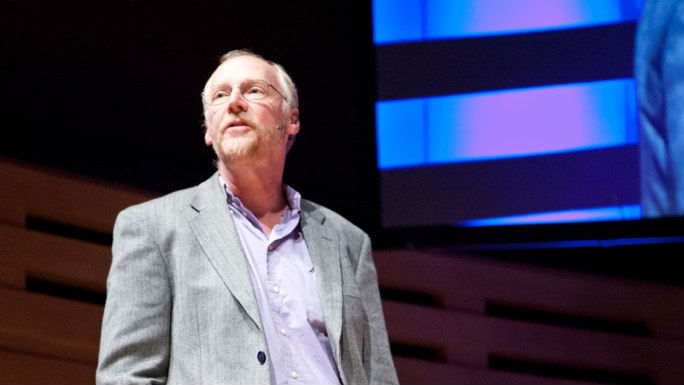 Mark Showalter | ideacity