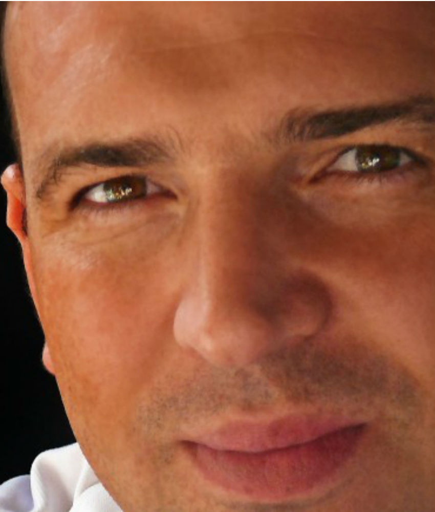 Michael Nicula | ideacity