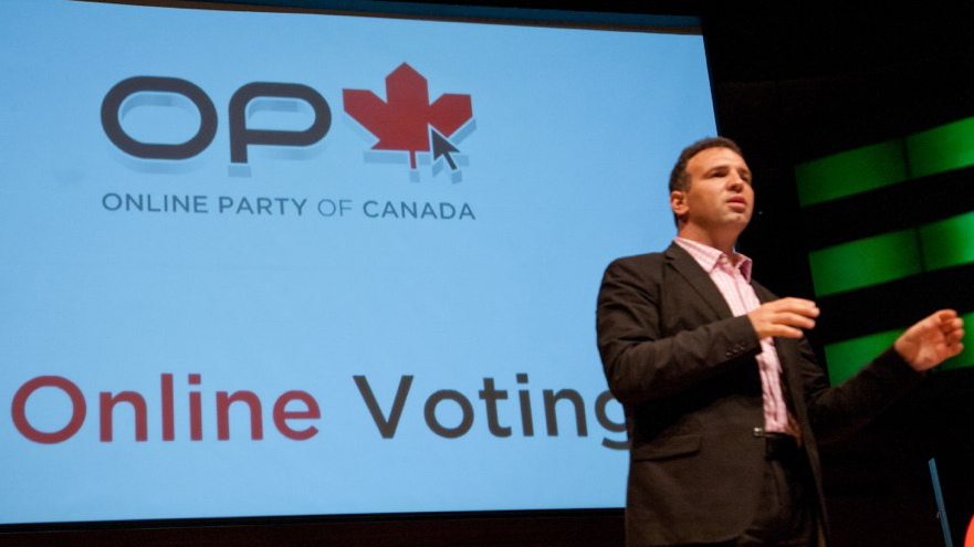 Michael Nicula | ideacity