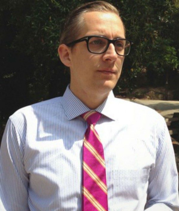 Mike Merrill | ideacity