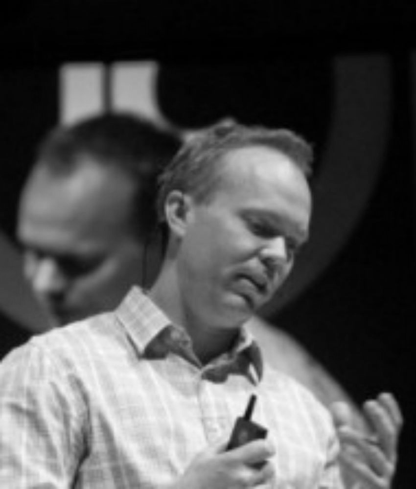 Scott Larson | ideacity