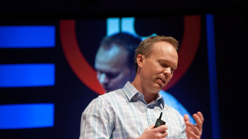 Scott Larson | ideacity