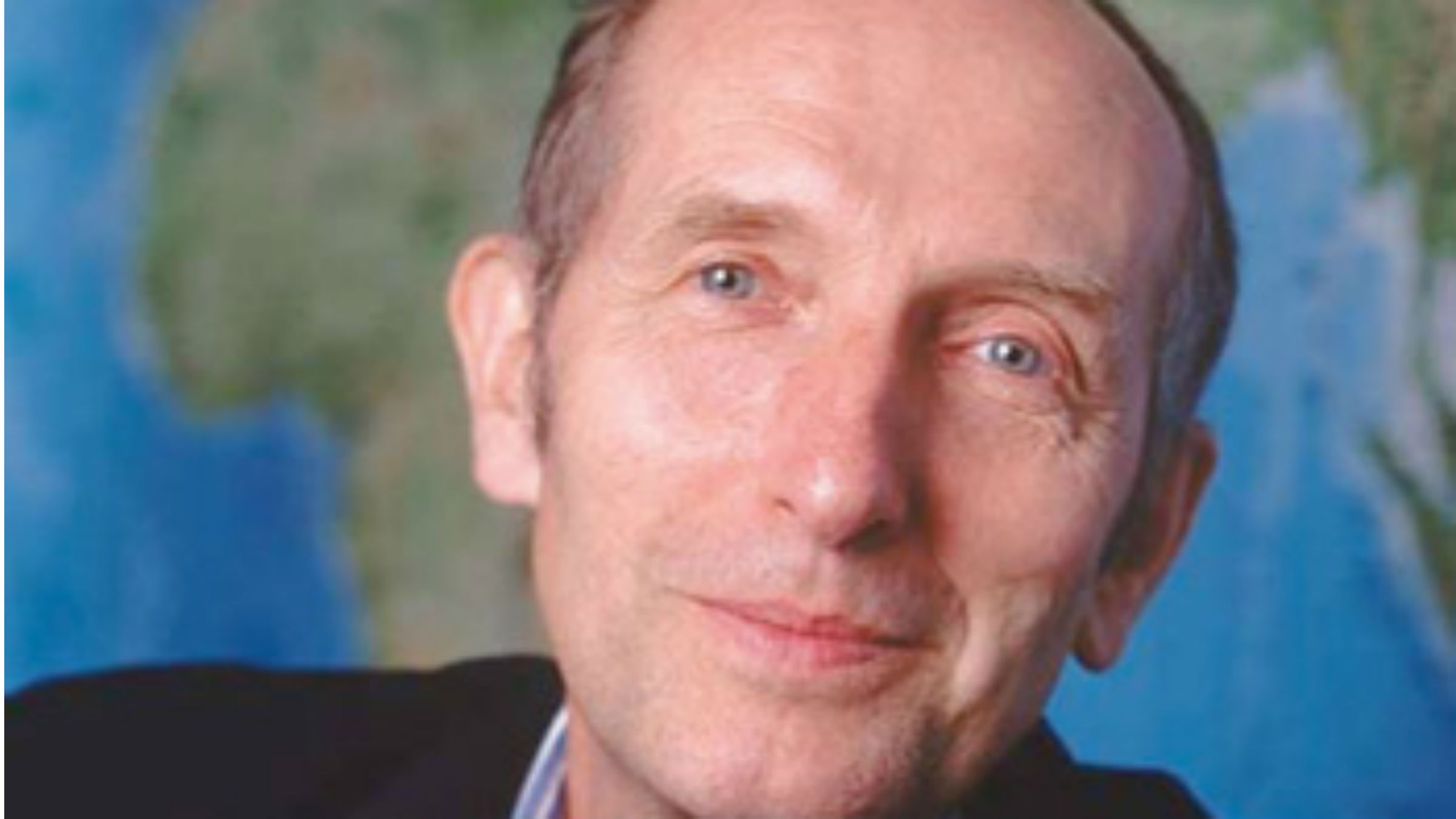 Vaclav Smil | ideacity