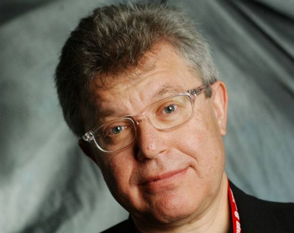 Daniel Libeskind | ideacity