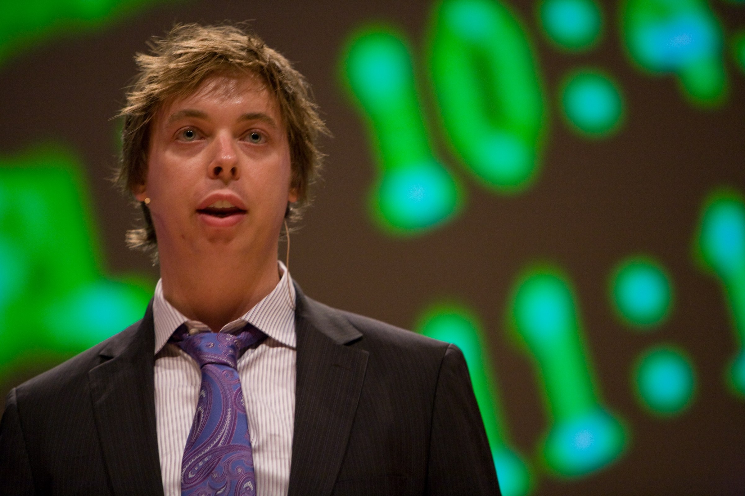 Ben Gulak | ideacity